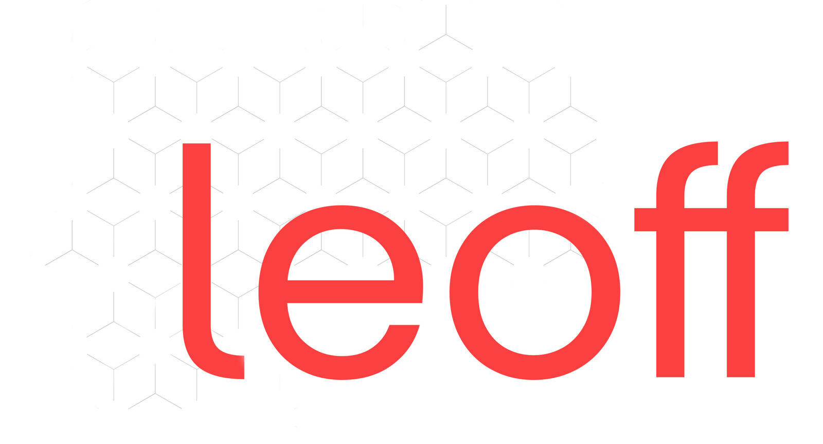 New look for new goals – redesign of the Leoff brand - Leoff